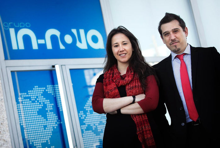 NOSOTROS – In-Nova